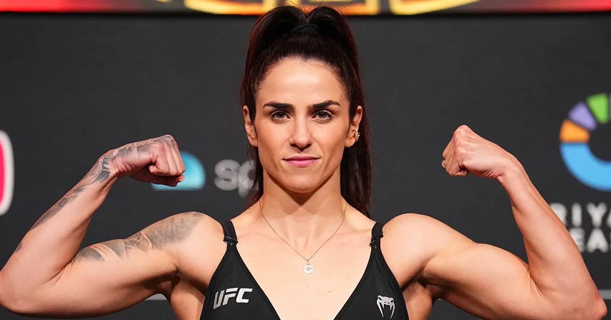 Two UFC fighters victims of violent robbery attempt - MMAWeekly.com ...