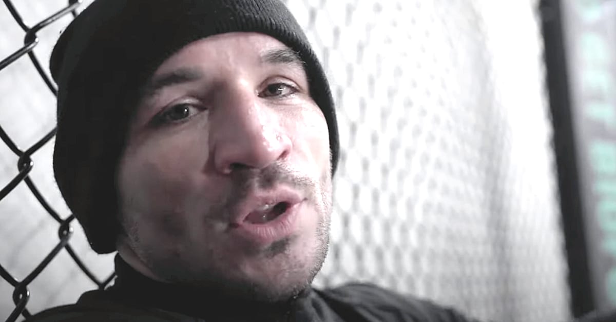UFC 314 Embedded, Episode 3: 'I come to steal the show' - MMAWeekly.com ...
