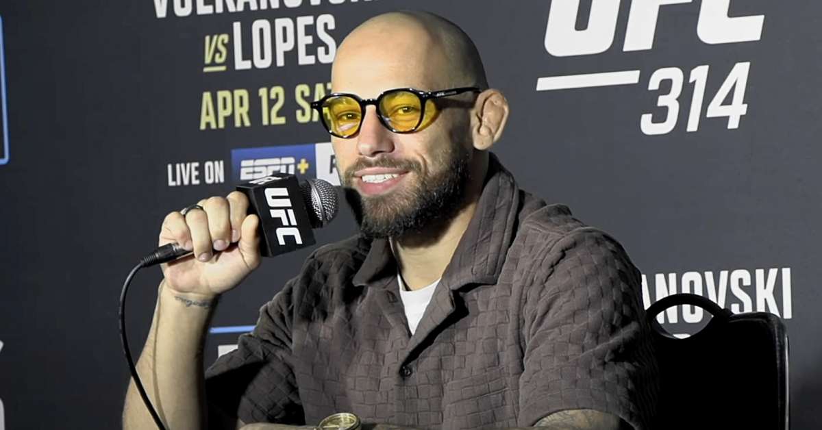 Jean Silva: 'Bryce Mitchell's going to have some brain damage after ...