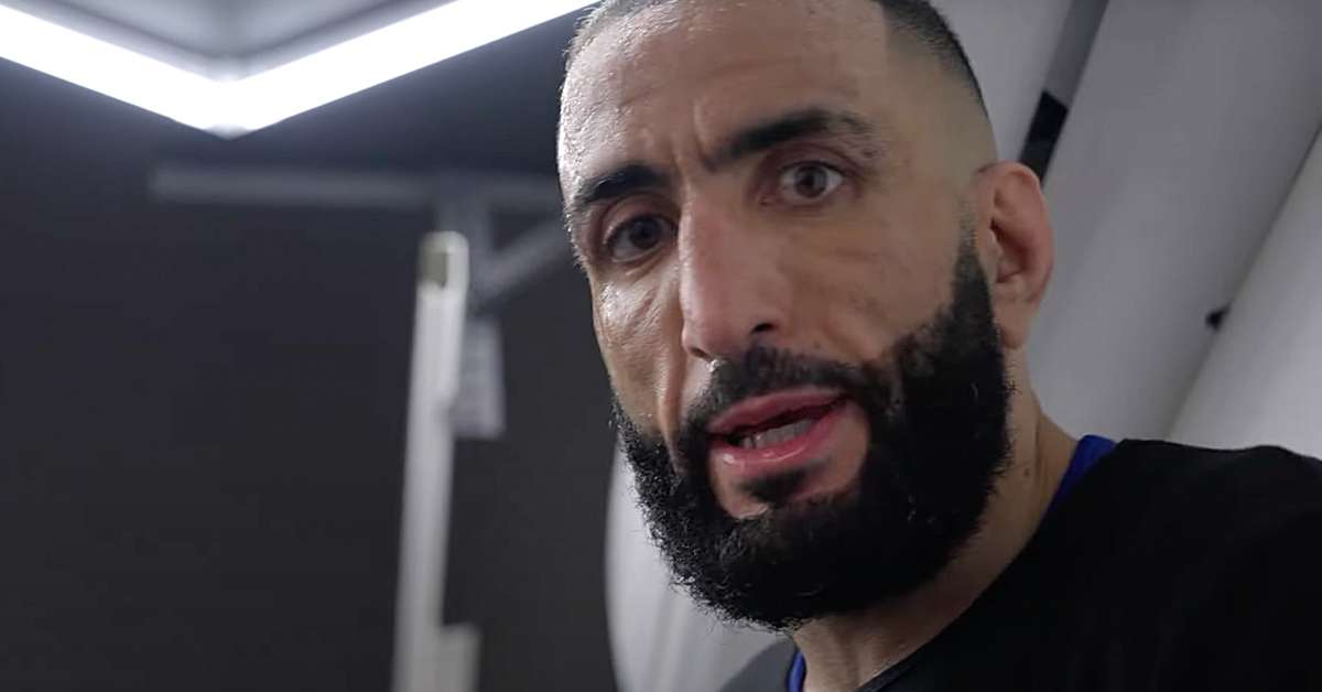 Former UFC champion reveals his 2025 MMA awards - MMAWeekly.com | UFC ...