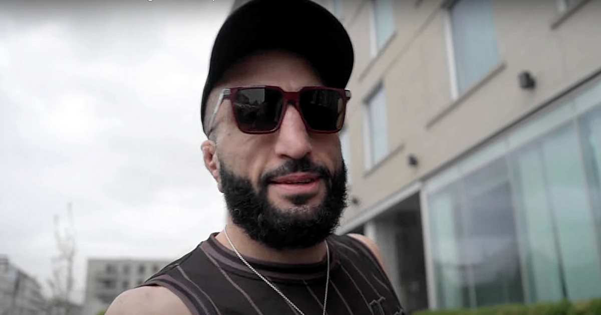 UFC 315 Embedded, Episode 4: 'Saturday's going to be the best version ...