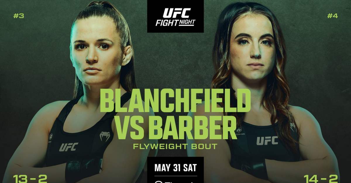 UFC Vegas 107 weigh-in results: One fight canceled, main event fighter ...