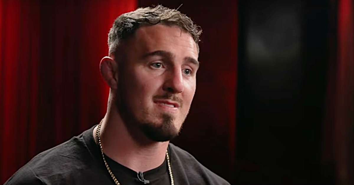 Tom Aspinall: UFC 319 main event 'wasn't the most exciting fight, but ...