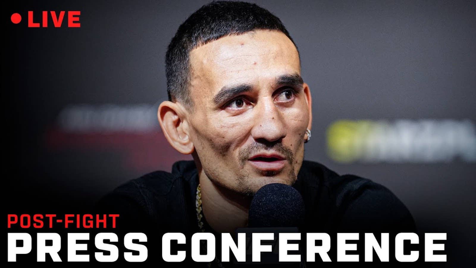 UFC 318 Post-Fight Press Conference - MMAWeekly.com | UFC and MMA News ...