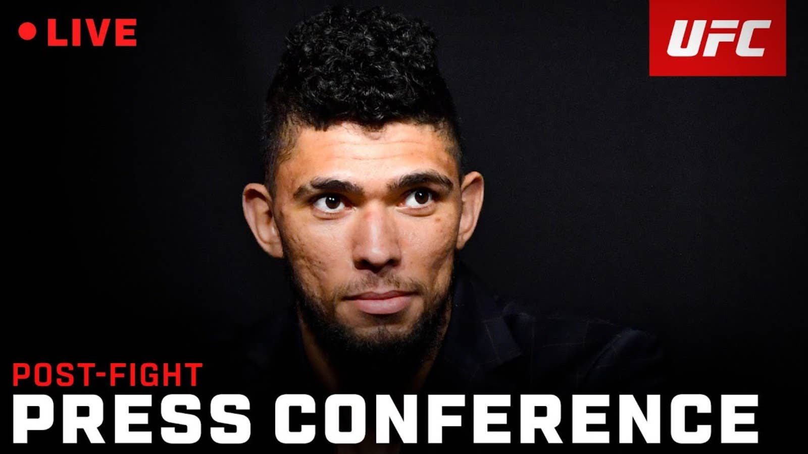 UFC Shanghai Post-Fight Press Conference - MMAWeekly.com | UFC and MMA ...