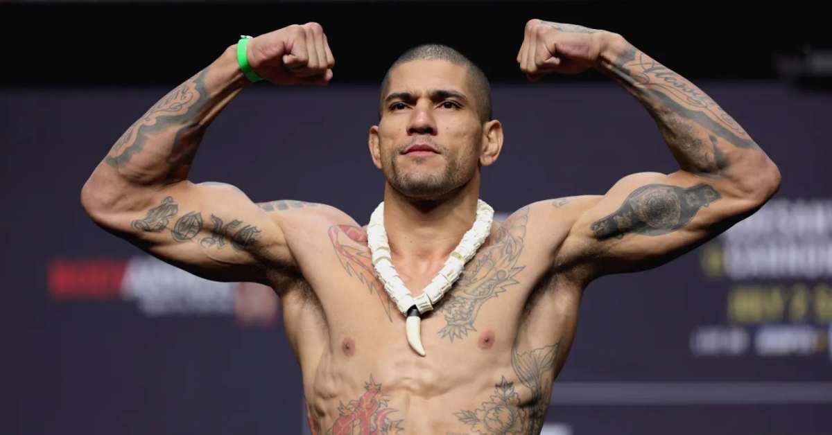 UFC 320 weigh-in results: One fighter misses weight - MMAWeekly.com ...