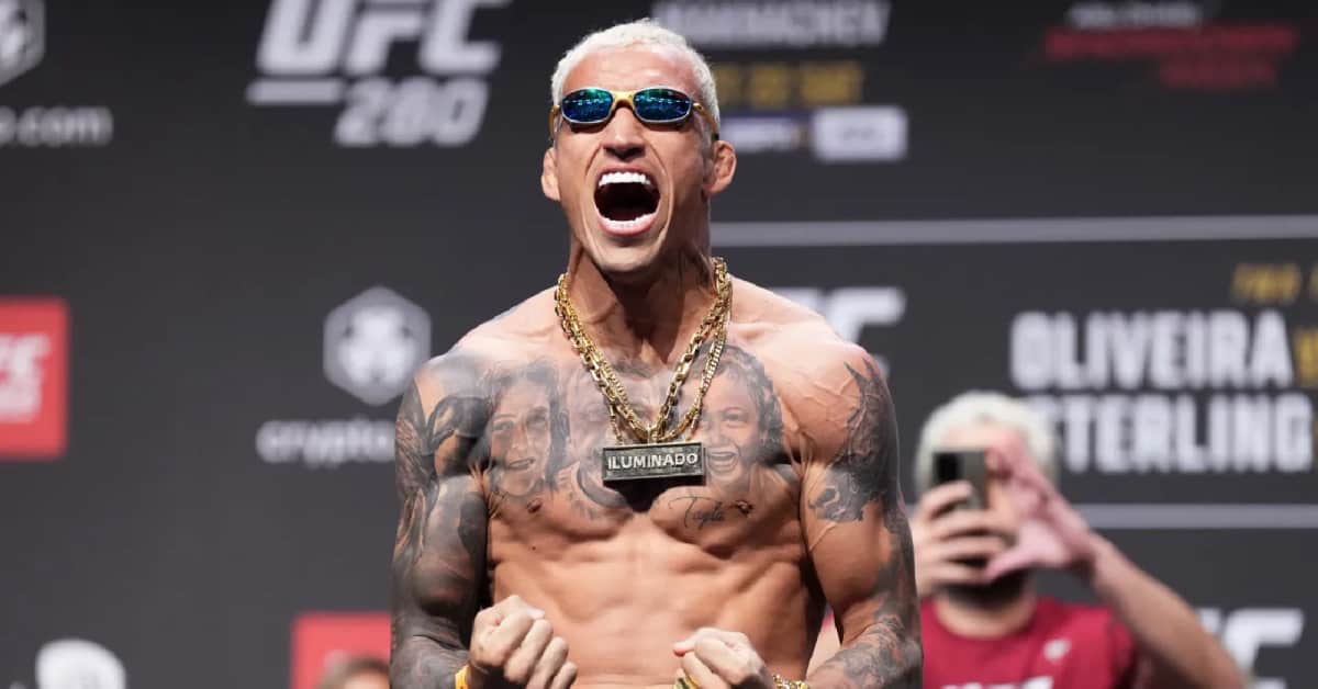 UFC Rio Weigh-In Results: One fighter misses weight by eight pounds ...