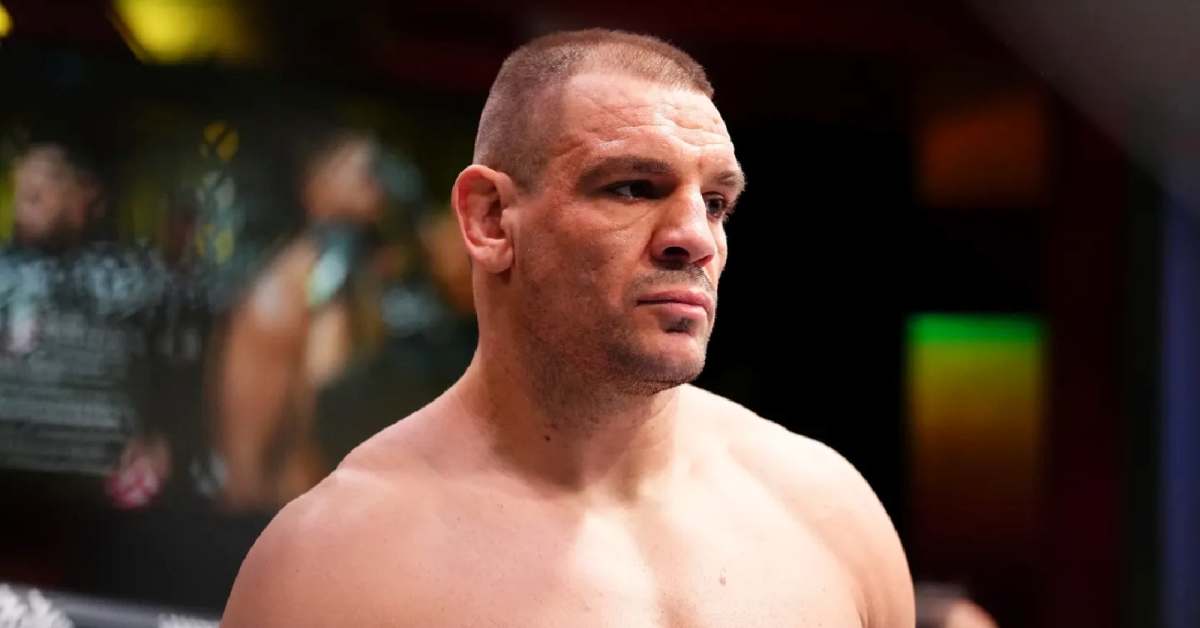 Ante Delija claims 'rules were broken' and he was 'robbed' in UFC Vegas ...