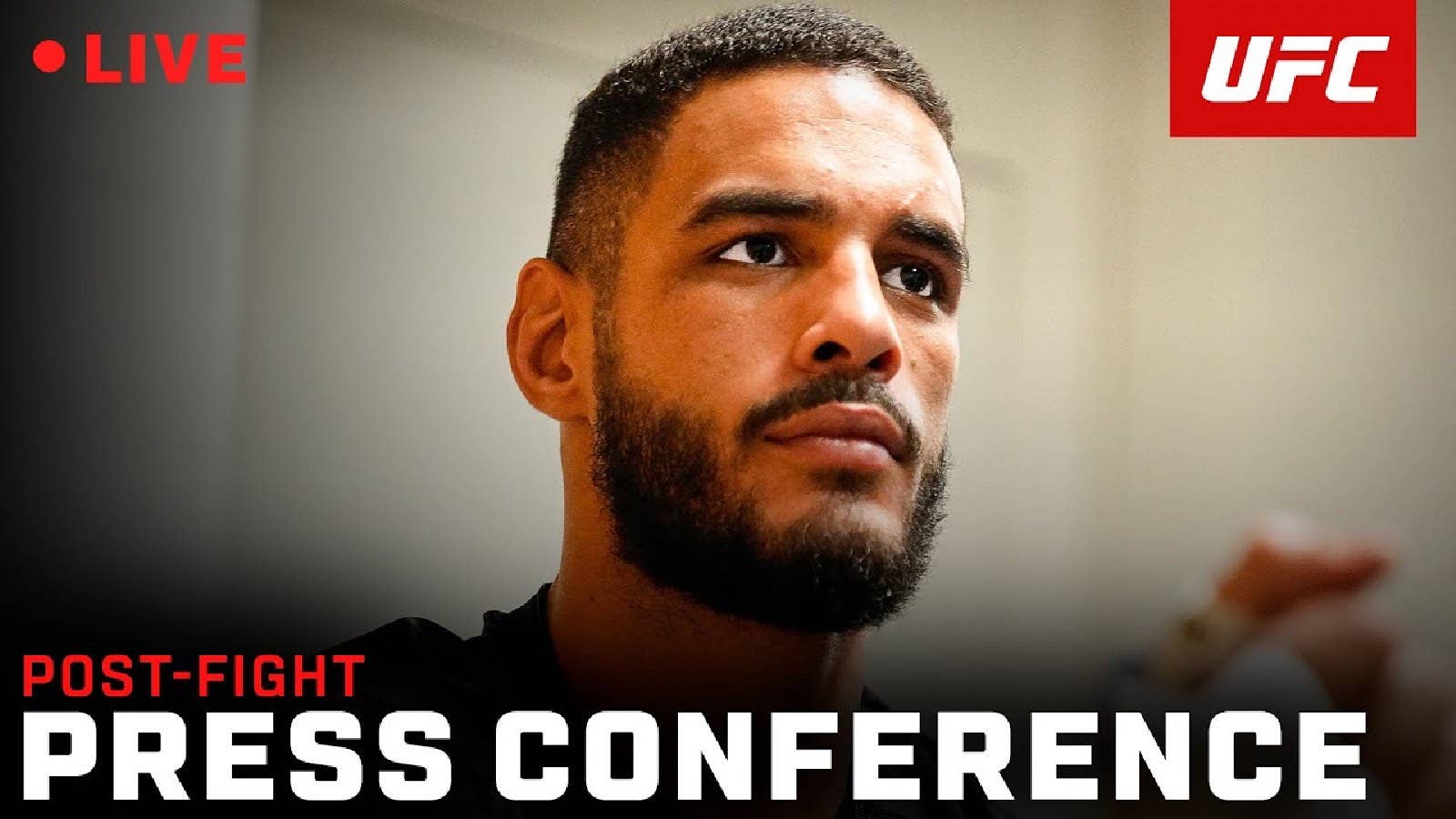 UFC Vegas 111 Post-Fight Press Conference - MMAWeekly.com | UFC and MMA ...