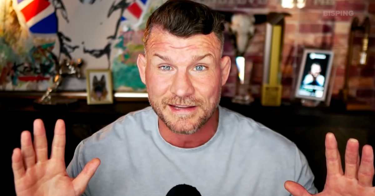 Michael Bisping reveals his UFC 323 main event prediction - MMAWeekly ...