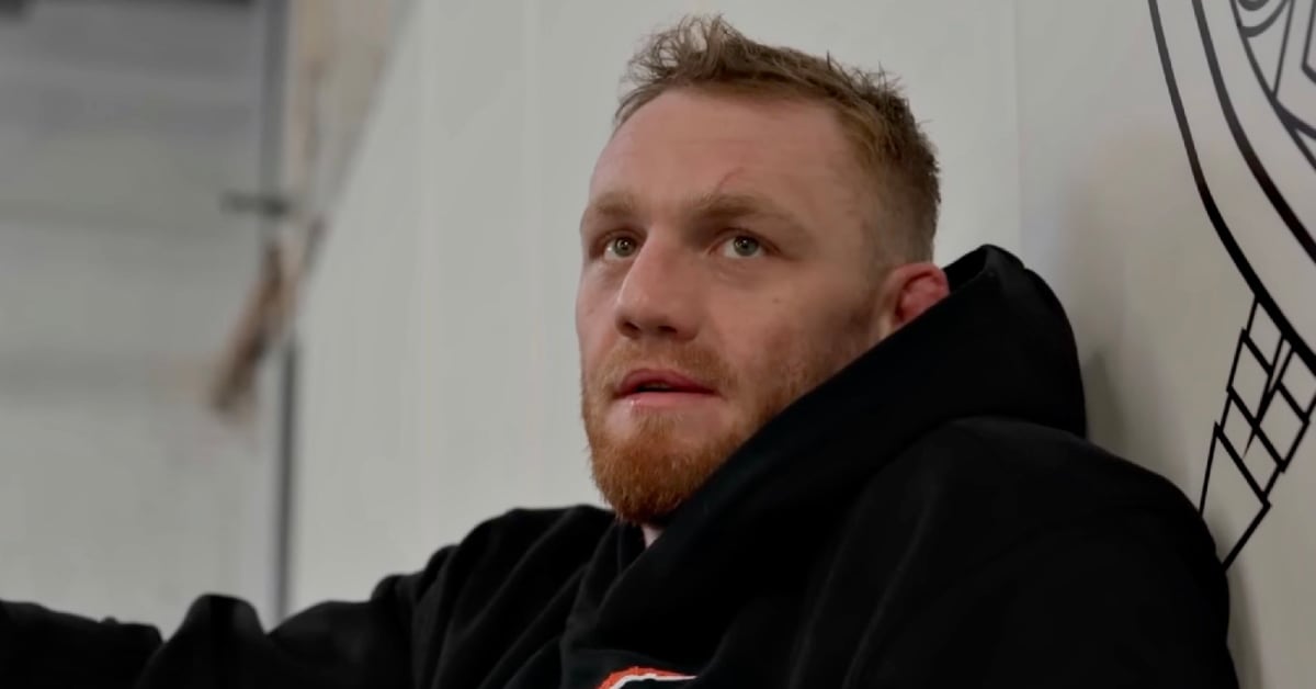 UFC 322 Embedded, Episode 2: 'Jack's going to silence the doubters ...