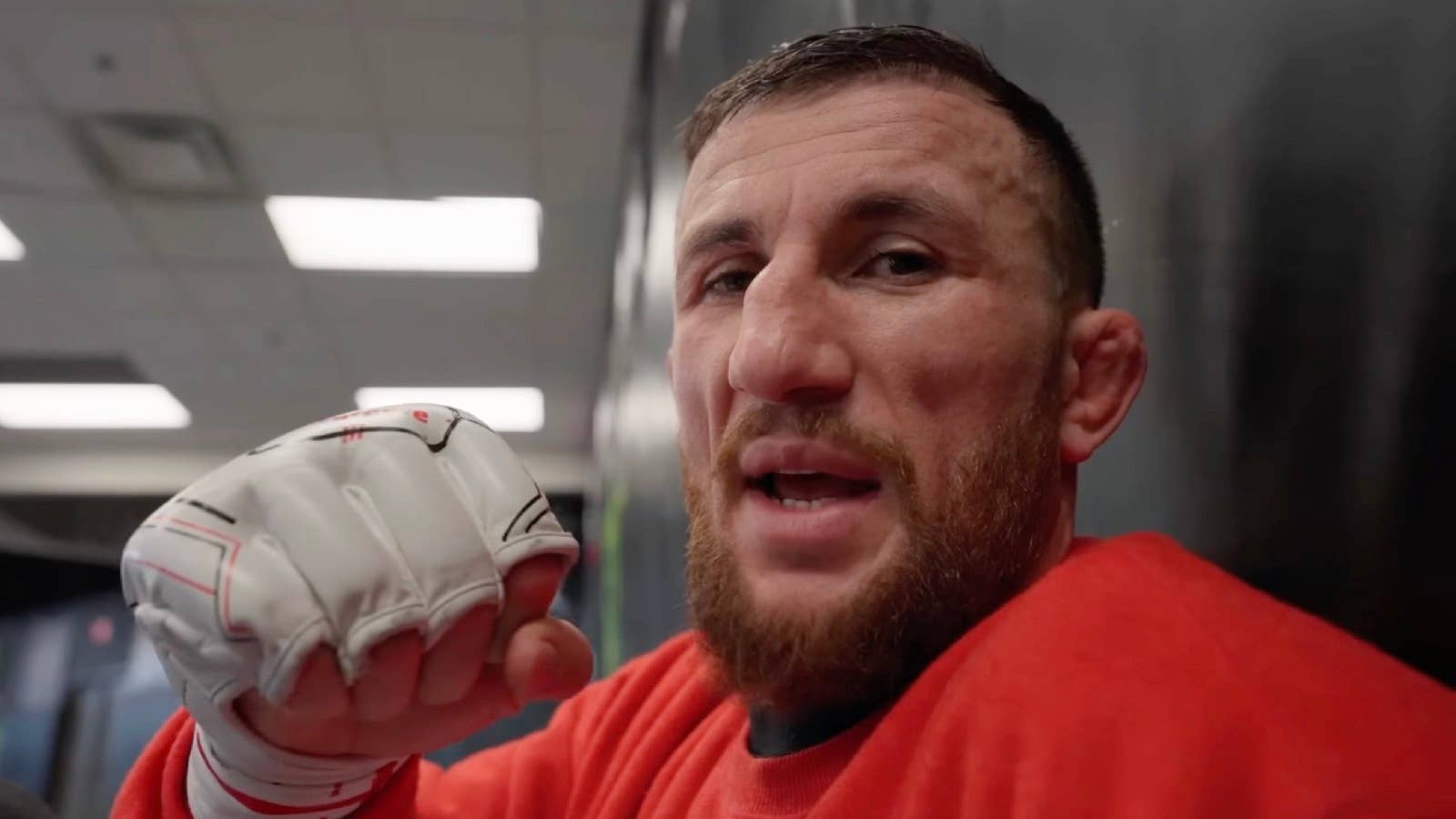 UFC 323 Embedded, Episode 3: 'Don't be surprised if I knock this guy ...