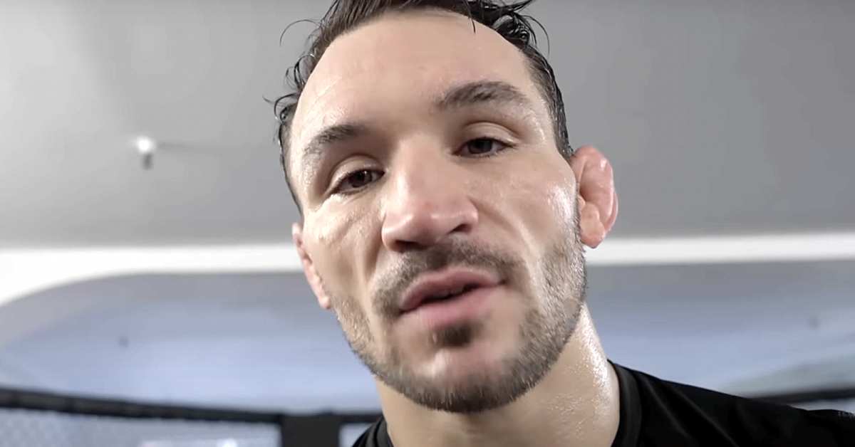 UFC 309 Embedded, Episode 2: 'I will steal the show at Madison Square ...