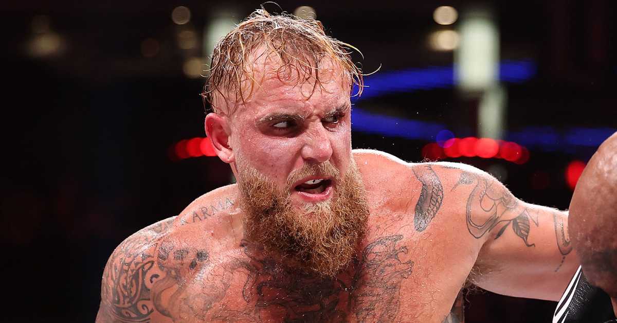 Most Valuable Promotions release statement amid Jake Paul vs. Canelo ...