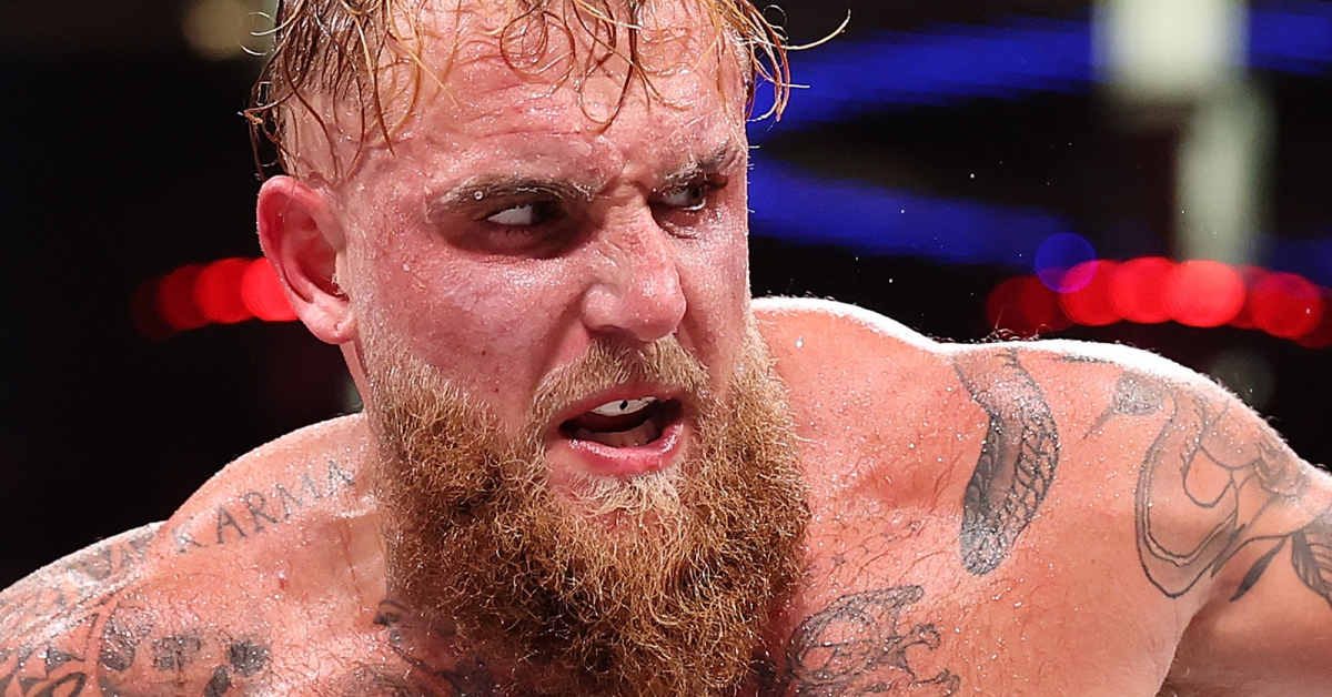 Jake Paul trashes KSI and Misfits Boxing - MMAWeekly.com | UFC and MMA ...