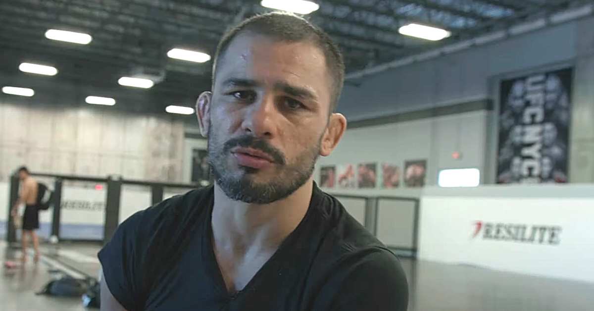 UFC 310 Embedded, Episode 1: 'I'm going to finish Kai Asakura ...