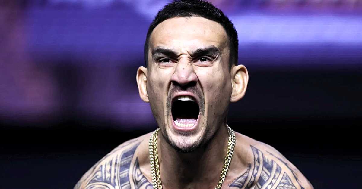 Max Holloway out to spoil Dustin Poirier's last dance - MMAWeekly.com ...