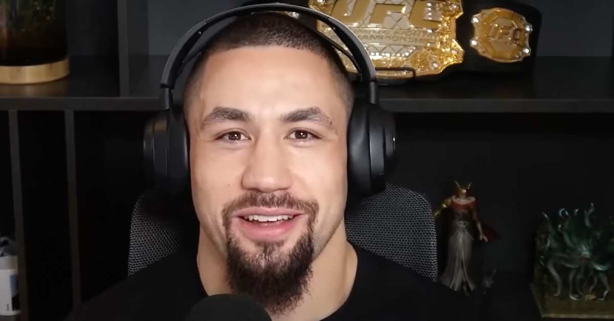 Robert Whittaker believes at bout against Sean Strickland is 'the fight ...