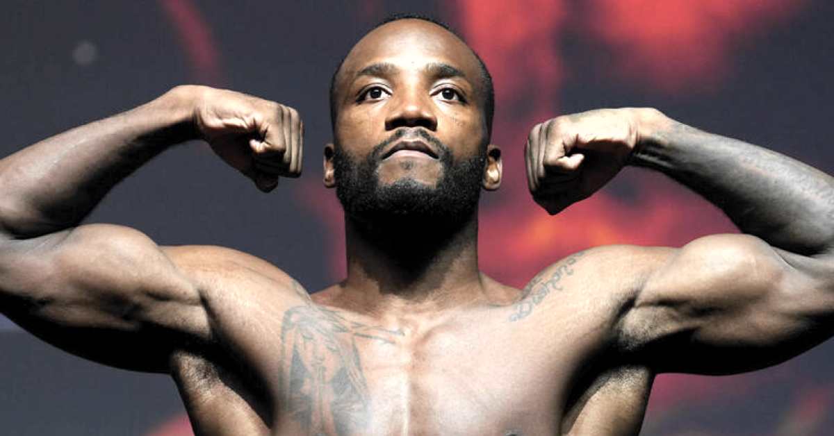 UFC London: Edwards vs. Brady Weigh-in results - MMAWeekly.com | UFC ...