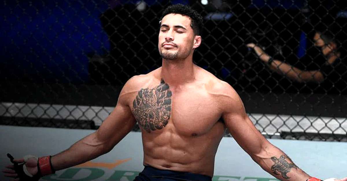 Carlos Ulberg decisions Jan Blachowicz to extend winning streak at UFC ...