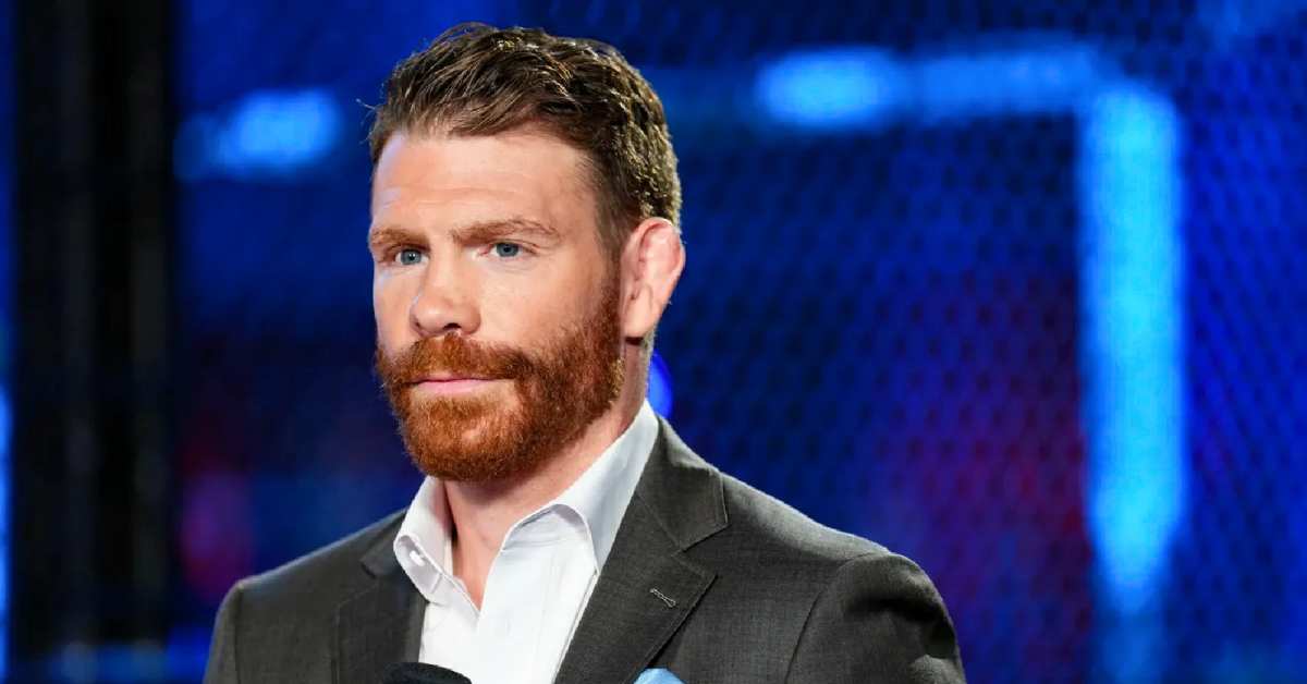 UFC analyst calls Jake Paul vs. Anthony Joshua outcome 'sweet justice ...