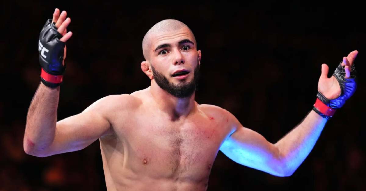 Top 20 Undefeated Fighters – Part One - MMAWeekly.com | UFC and MMA ...