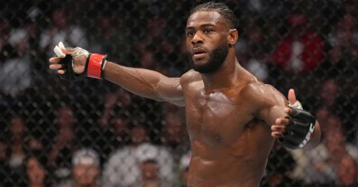 Former UFC champion lists Top 5 fights he wants to see in 2026 ...