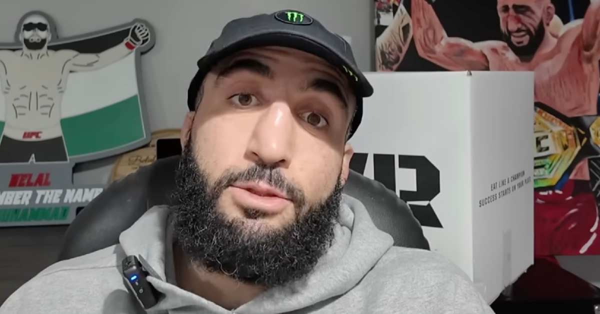 Former UFC champion gives Justin Gaethje vs. Paddy Pimblett prediction ...