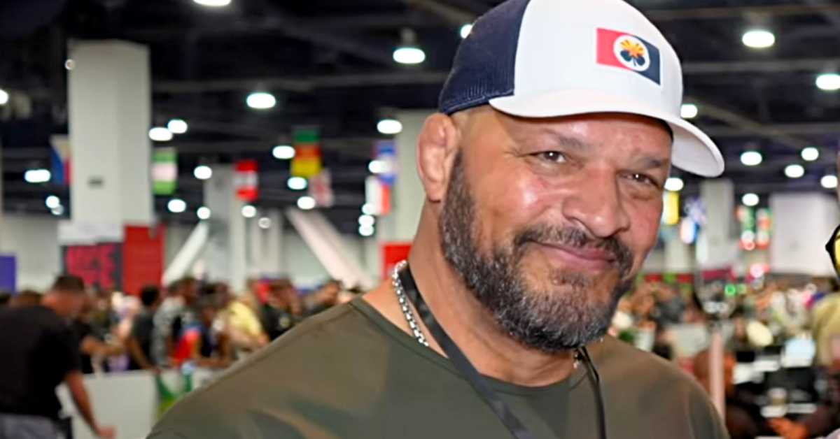 Mark Kerr heaps praise on Jon Jones' legacy - MMAWeekly.com | UFC and ...