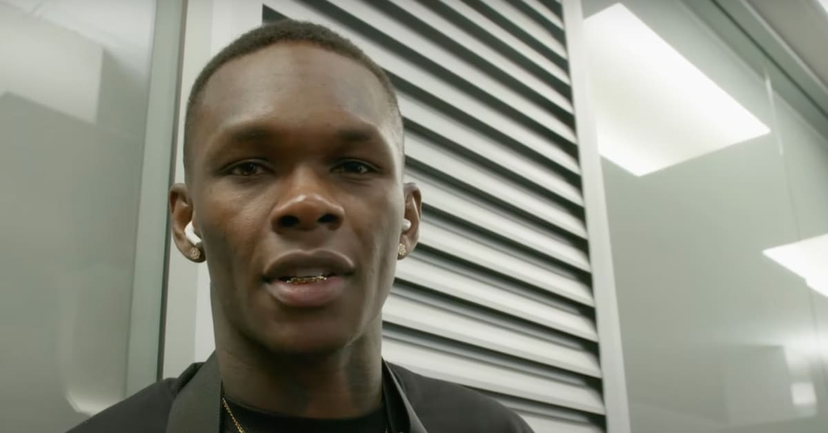 UFC 293 Embedded, Episode 1: Fighters arrive in Sydney - MMAWeekly.com ... UFC 293 Embedded, Episode 1: Fighters arrive in Sydney - MMAWeekly.com ...