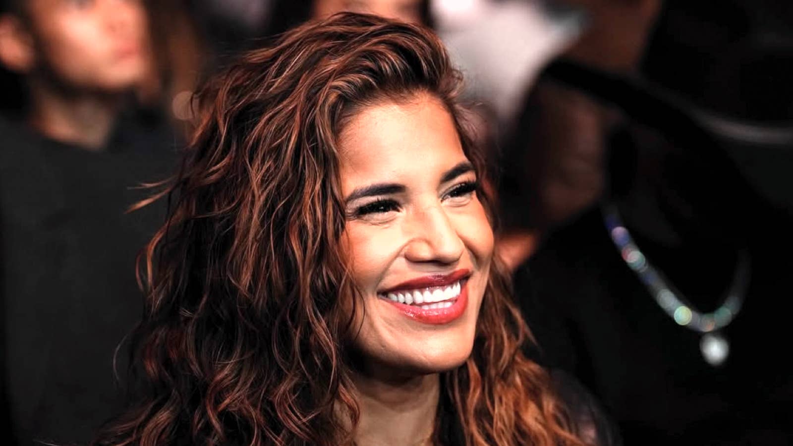 Julianna Pena shares heartfelt reaction to U.S. capturing Venezuela ...