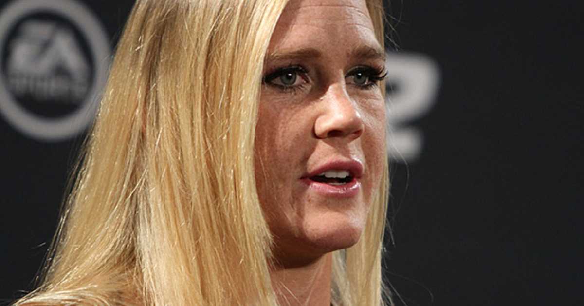 Holly Holm dominates in boxing return - MMAWeekly.com | UFC and MMA ...