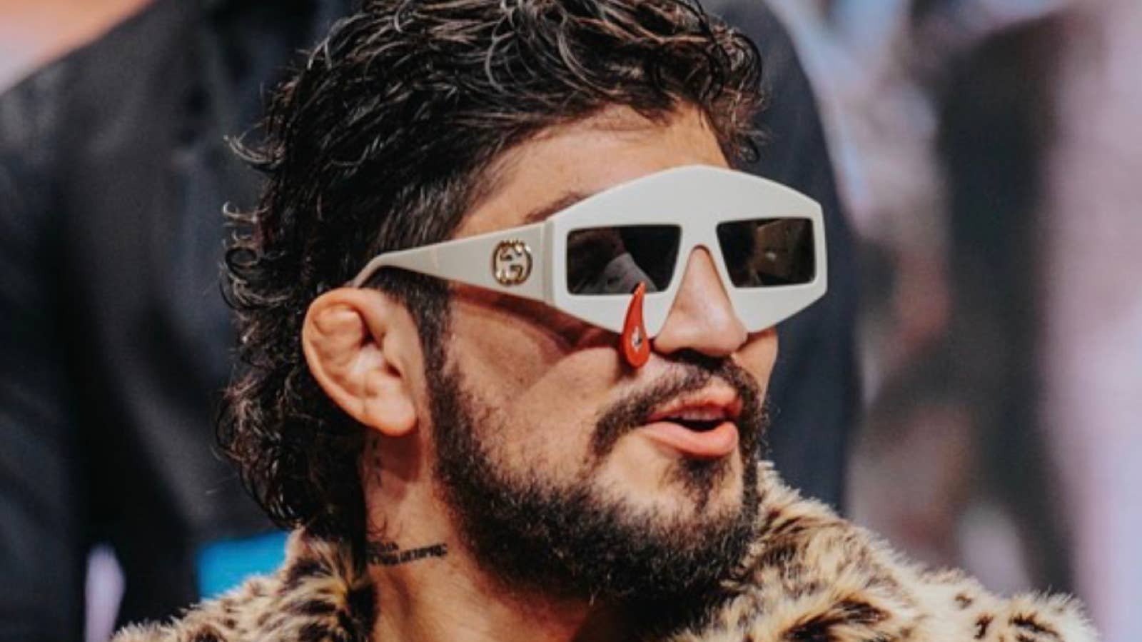 Dillon Danis announces retirement from fighting - MMAWeekly.com | UFC ...