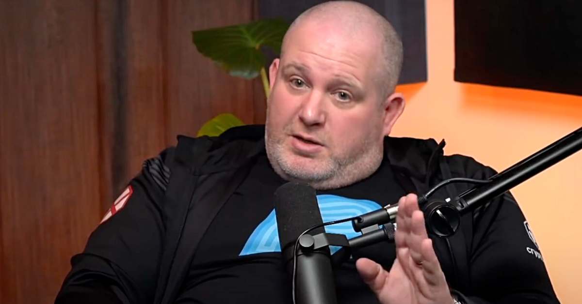 Paddy Pimblett's coach makes bold prediction if 'The Baddy' fights Ilia ...