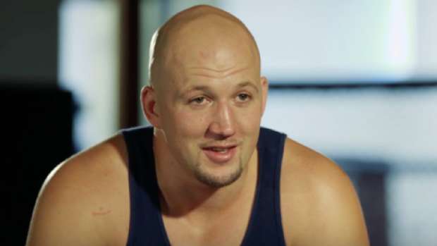 Cody East - MMAWeekly.com | UFC and MMA News, Results, Rumors, and Videos