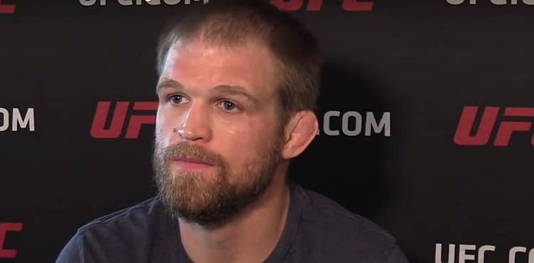 Evan Dunham - MMAWeekly.com | UFC and MMA News, Results, Rumors, and Videos