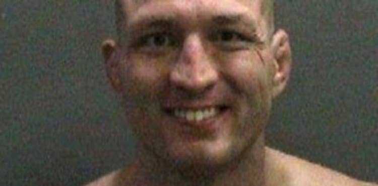 Jason Mayhem Miller - MMAWeekly.com | UFC and MMA News, Results, Rumors ...