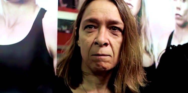 AnnMaria De Mars - MMAWeekly.com | UFC and MMA News, Results, Rumors ...