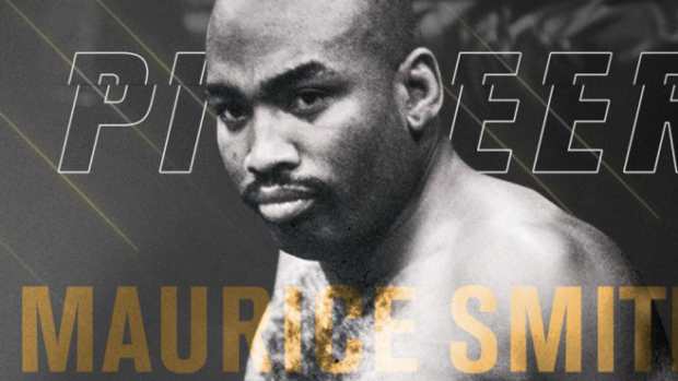 Maurice Smith - MMAWeekly.com | UFC and MMA News, Results, Rumors, and ...