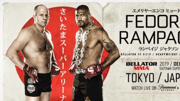 Rampage Jackson - MMAWeekly.com | UFC and MMA News, Results, Rumors ...