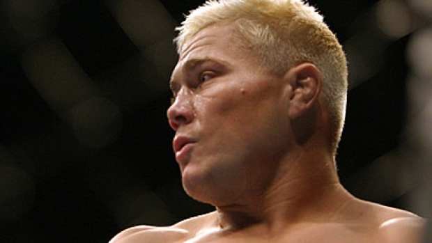 Joe Riggs - MMAWeekly.com | UFC and MMA News, Results, Rumors, and Videos