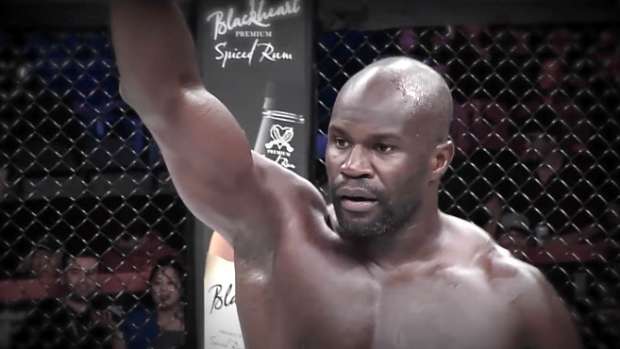 Cheick Kongo - MMAWeekly.com | UFC and MMA News, Results, Rumors, and ...