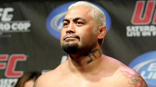Mark Hunt - MMAWeekly.com | UFC and MMA News, Results, Rumors, and Videos