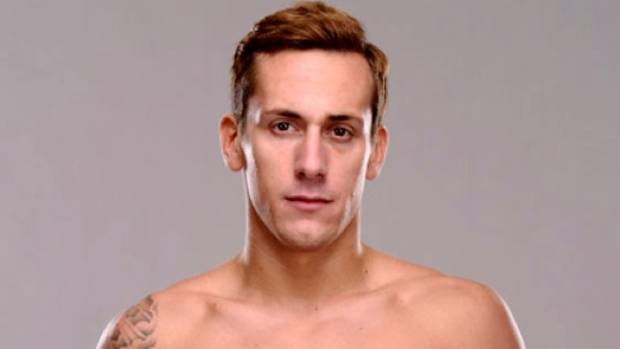 Mike Ricci - MMAWeekly.com | UFC and MMA News, Results, Rumors, and Videos