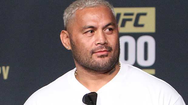Mark Hunt - MMAWeekly.com | UFC and MMA News, Results, Rumors, and Videos