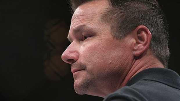 Steve Mazzagatti - MMAWeekly.com | UFC and MMA News, Results, Rumors ...