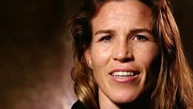 Leslie Smith - MMAWeekly.com | UFC and MMA News, Results, Rumors, and ...