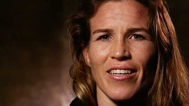 Leslie Smith - MMAWeekly.com | UFC and MMA News, Results, Rumors, and ...