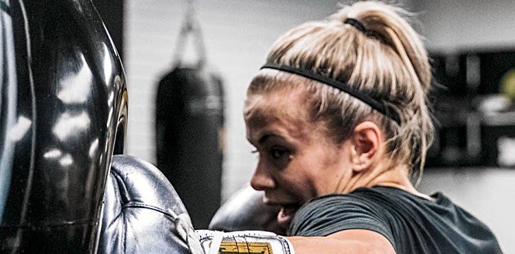 Paige VanZant - MMAWeekly.com | UFC and MMA News, Results, Rumors, and ...