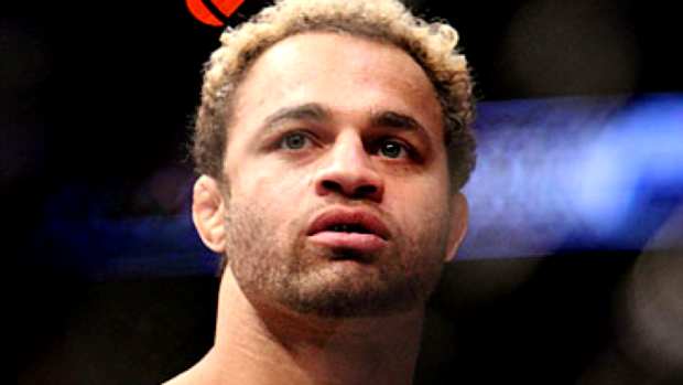 Josh Koscheck - MMAWeekly.com | UFC and MMA News, Results, Rumors, and ...